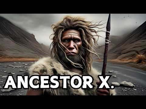 Homo Antecessor Reveals The DARK TRUTH About Our Origins