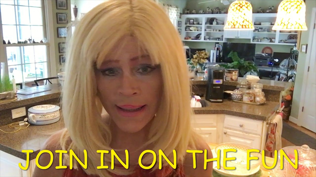 JOIN IN ON THE FUN. HAVING YOUR FRIENDS JOIN YOU ON YOUR JOURNEY IN ...