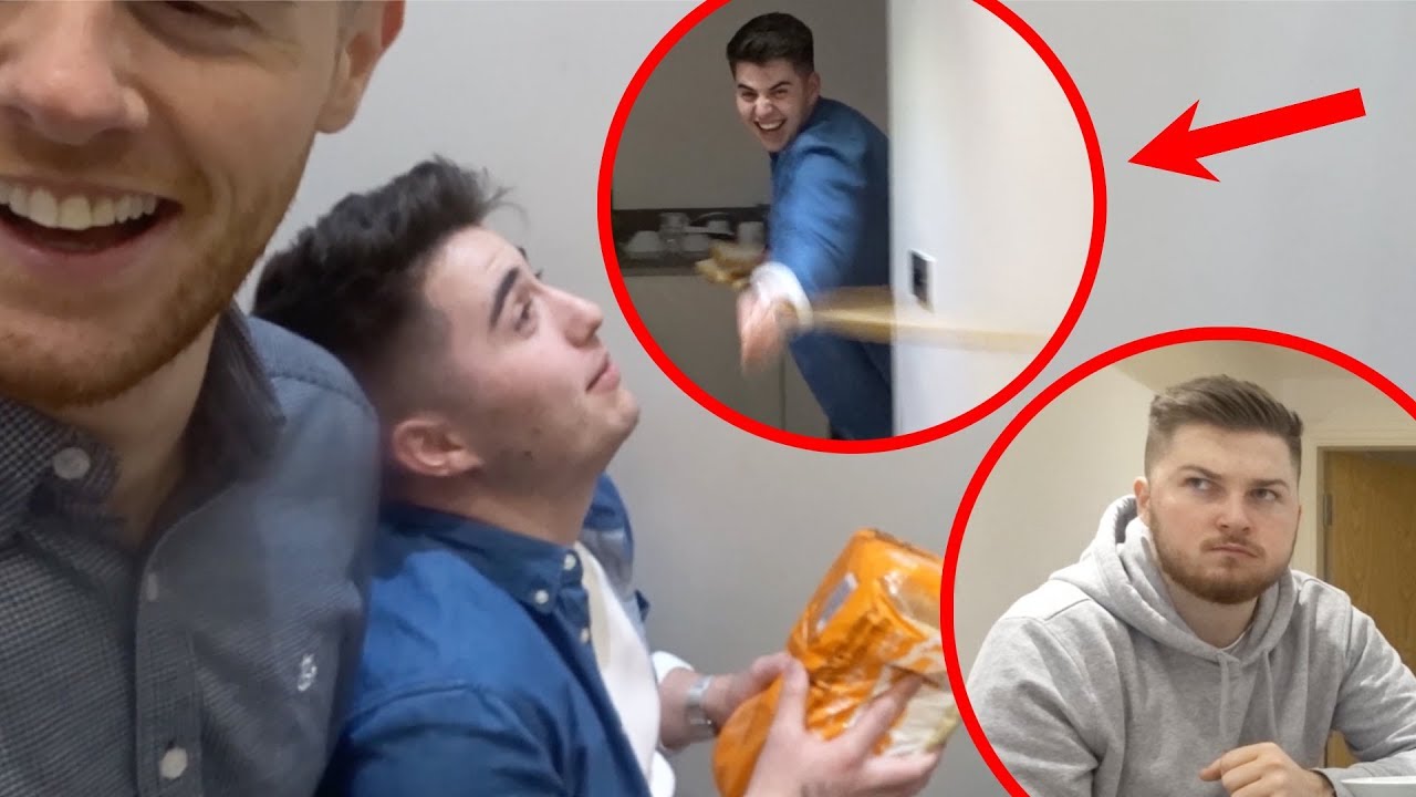 THINGS GOT OUT OF CONTROL IN LIVERPOOL!! (VERY DRUNK) - YouTube