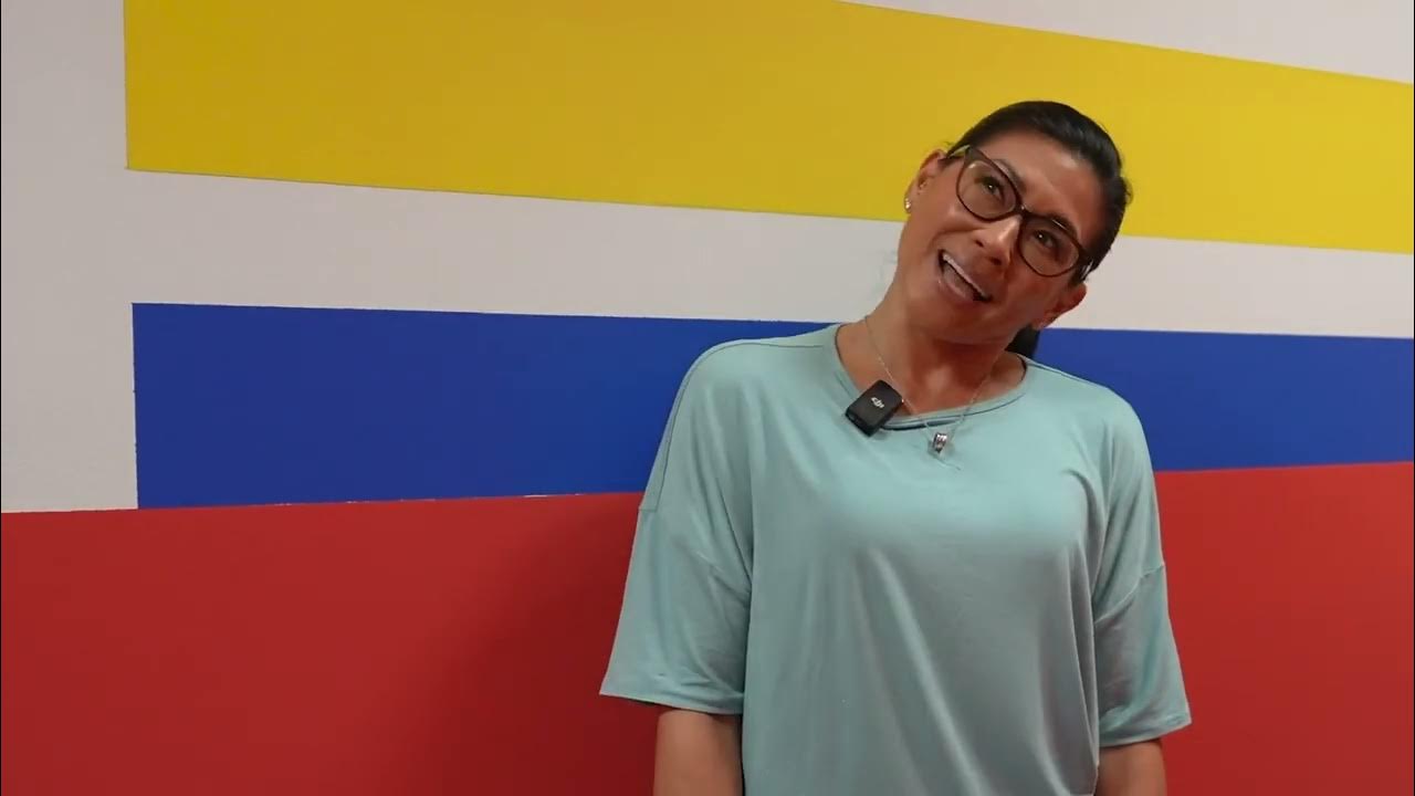 Neck Pain Relief tips by top rated New York based Physical Therapist Dr. Karena Wu on CBS2NY ...