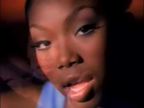 Brandy Brokenhearted feat Wanya Morris Official Video - YouTube