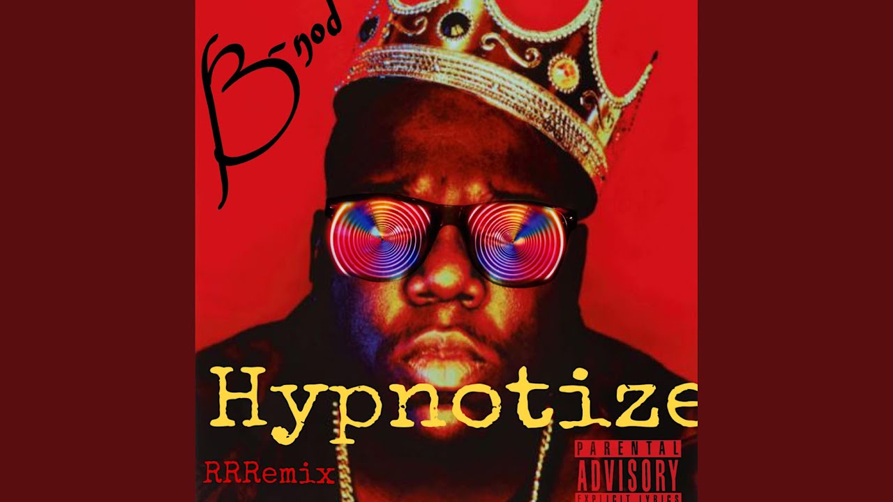 Hypnotize - YouTube