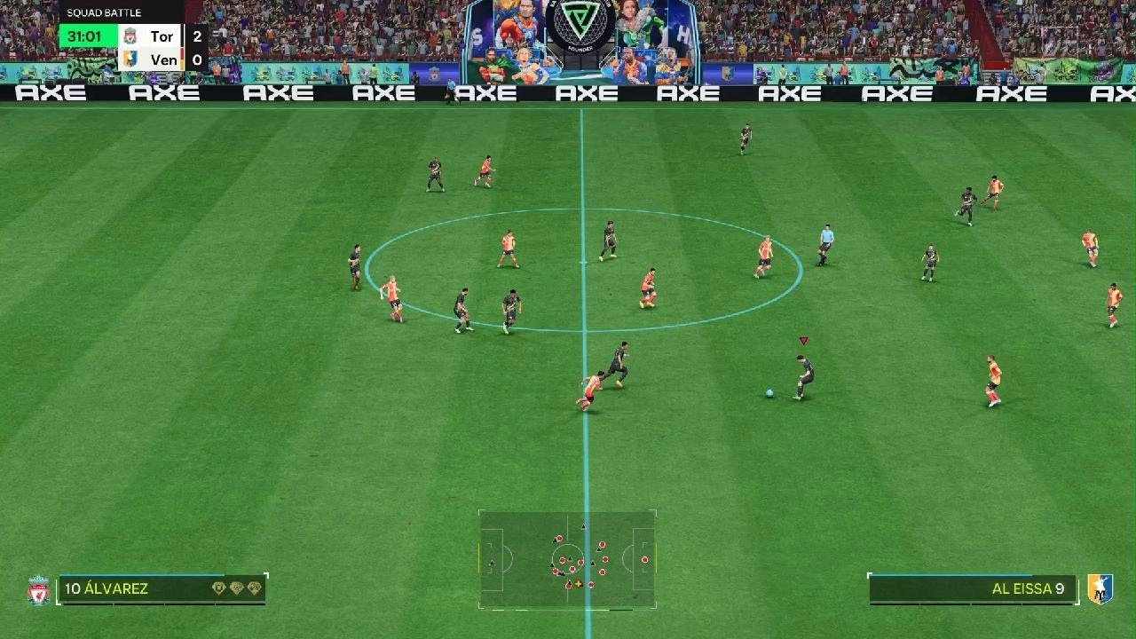 Fc 24 Martinelli ROCKET - YouTube