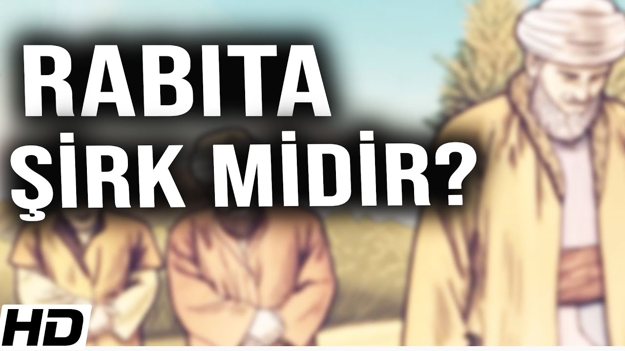 RABITA ŞİRKİ - YouTube