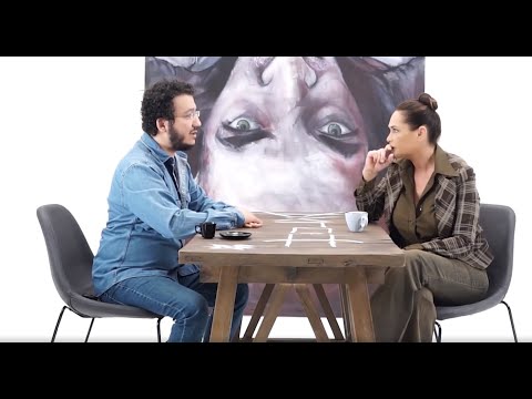 Başarılı Olmayanlar Gerizekalı mı? Yoksa Gerçekten Çalışmıyorlar mı?  Dr. Oytun Erbaş - Hülya Avşar