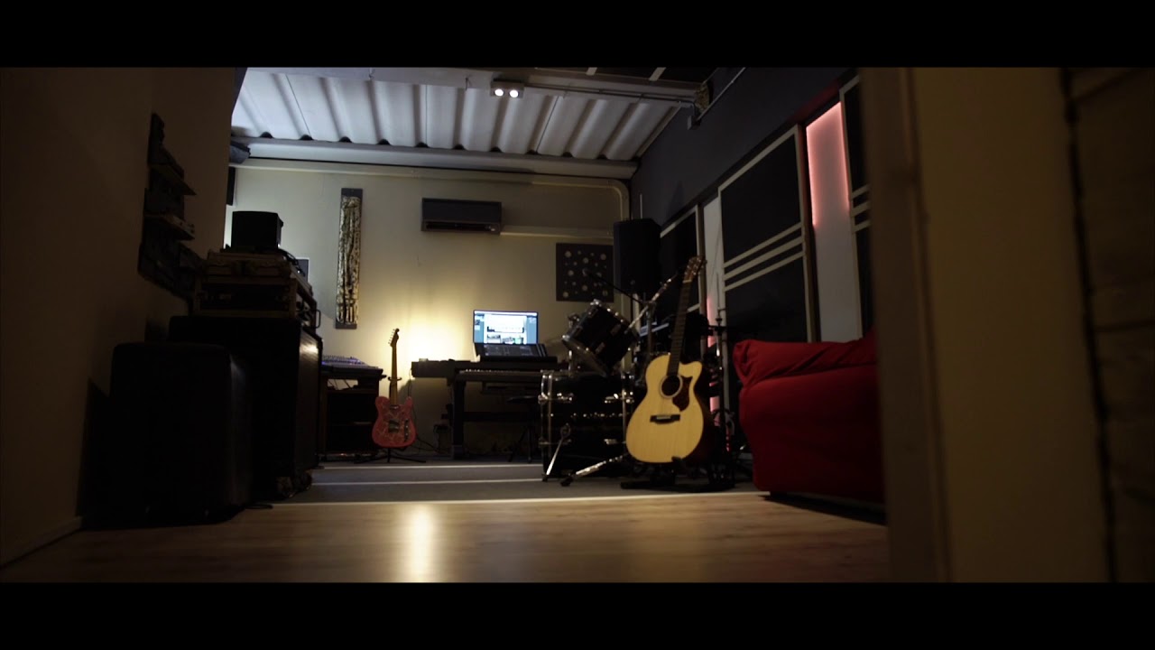 Urban Records /// This Is Your Recording Studio. - YouTube