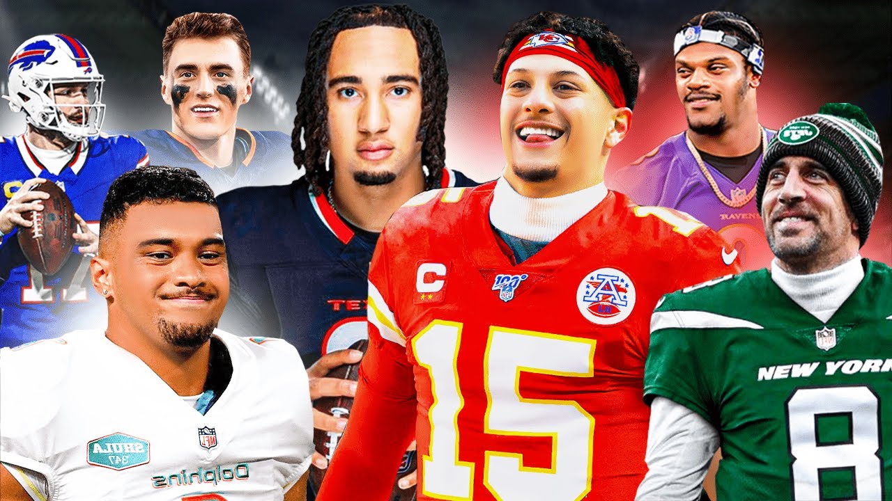 The Entire AFC, Explained.. - YouTube