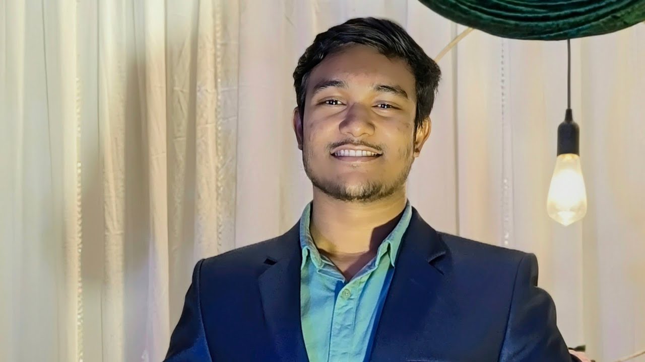 Video resume of Md Shahriar Khan Shuvo - YouTube