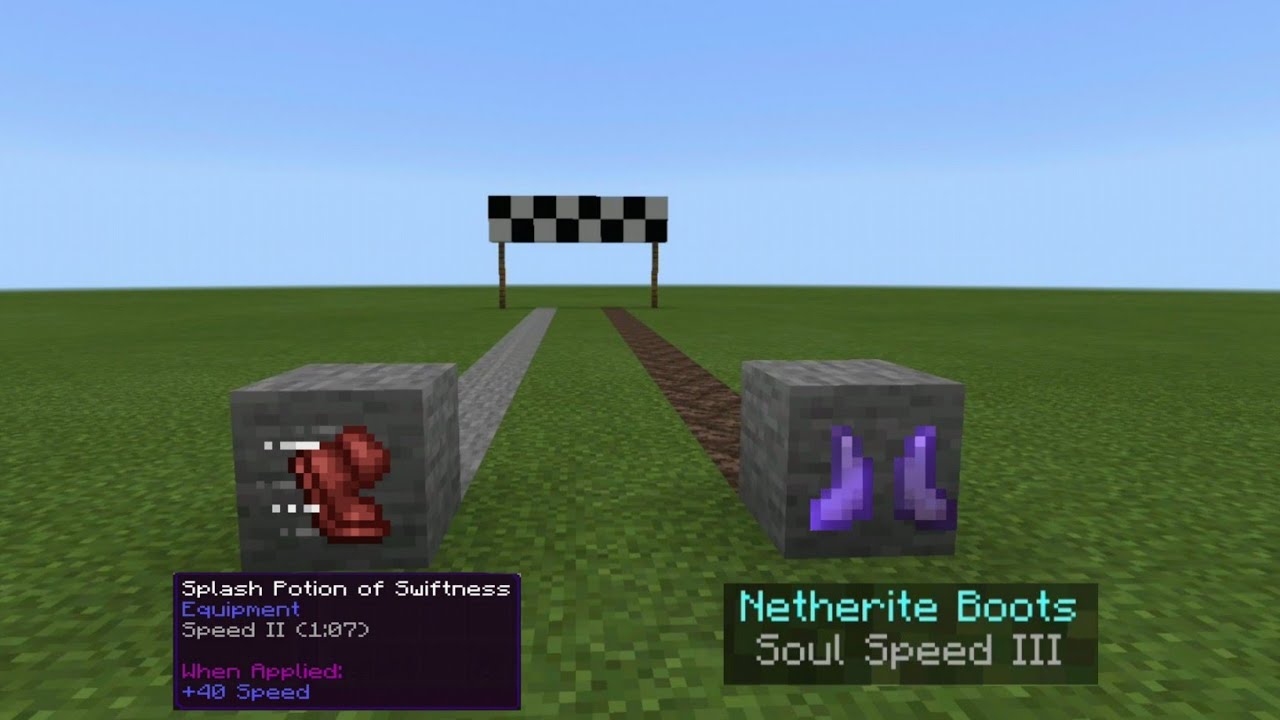 Which Is Faster YouTube
