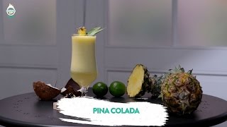 Cozonac Cocktail Recipe