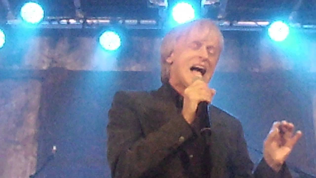 dave vanina a l'enregistrement de la vie en rock - YouTube