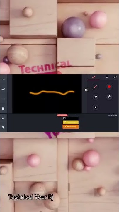 Kinemaster text editing tutorial kinemaster text effect #shorts #ytshorts #manojdey #kinmaster # ...