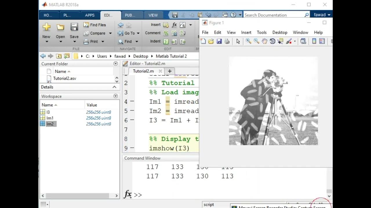 #2 - Image Addition and Subtraction in Image Processing | Image Processing Tutorial - YouTube