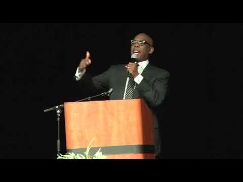 Bishop Joseph Walker III - YouTube