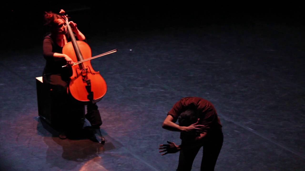 "Dzaaa !" par Delphine Noly / Compagnie La Tortue - YouTube