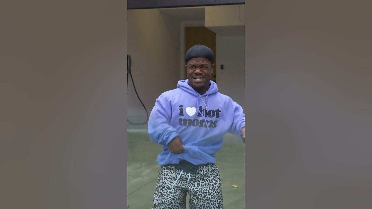 Danny Duncan Pranks Kewon Again Youtube