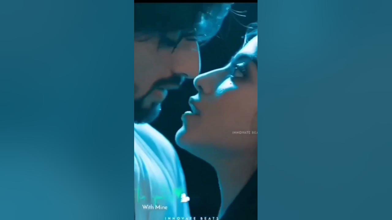 Hot Kissing 💋 Scean ║cute Couple Viral Aashiqana Sceans║shorts Video Viral Youtube
