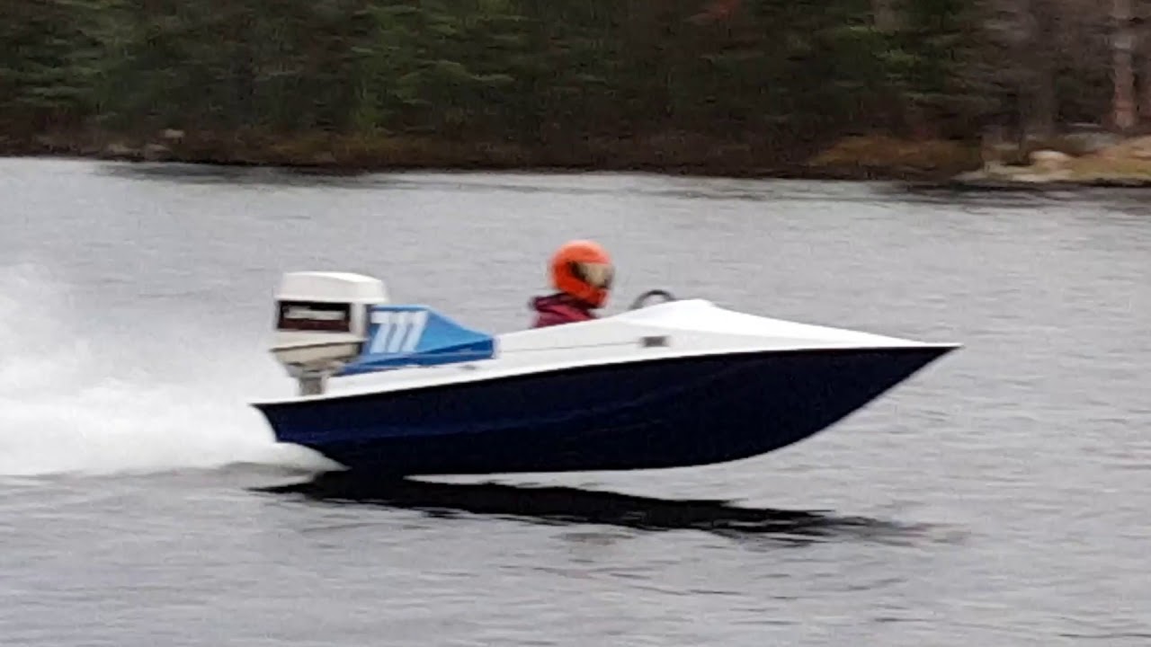 Rossiter Critchfield Maiden Voyage - Fall 2017 - YouTube