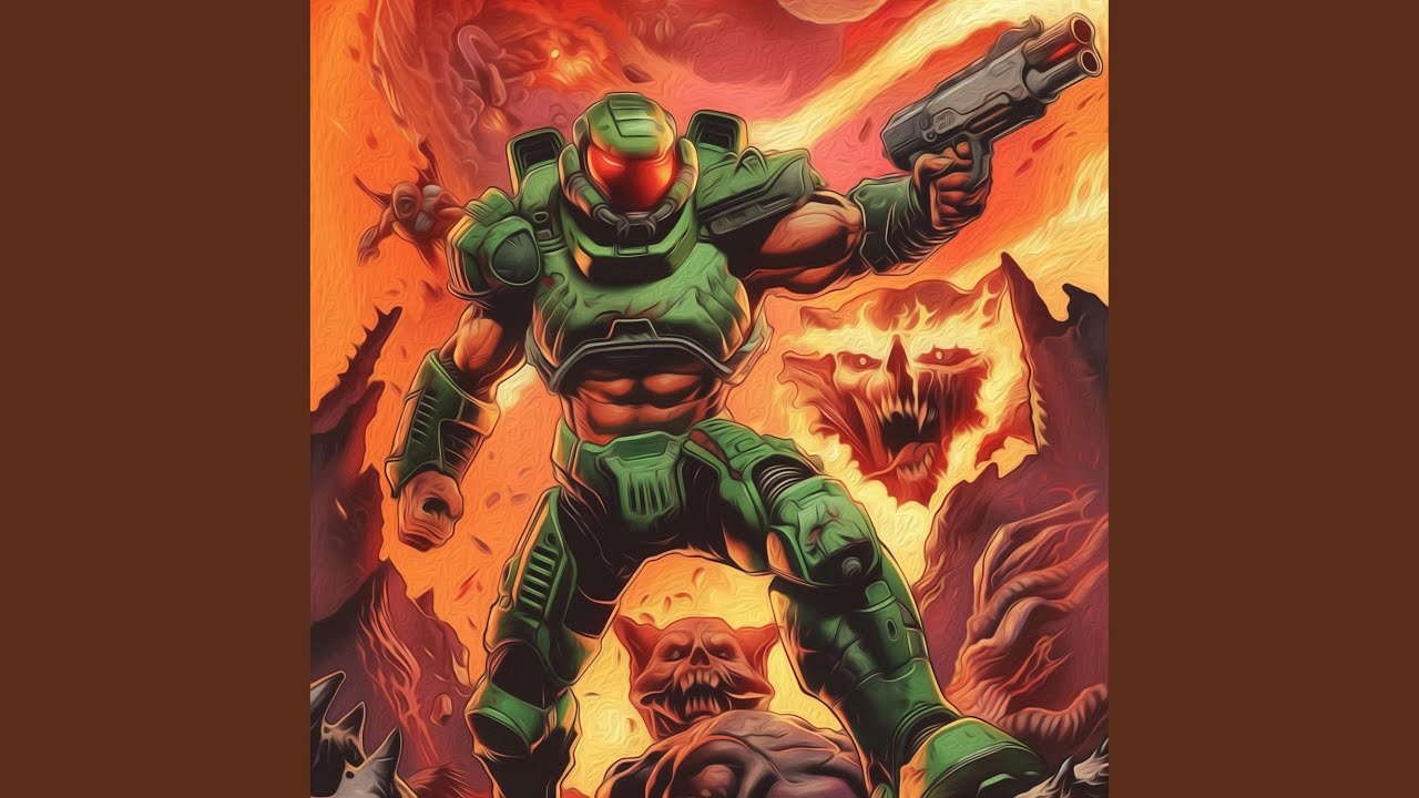 Running from Evil - YouTube