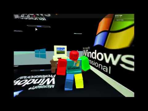 windows xp - YouTube