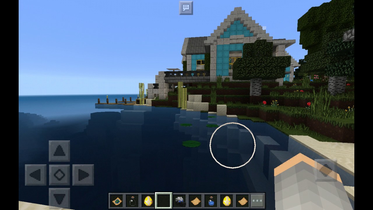 Minecraft roleplay one\fantasy texture pack - YouTube