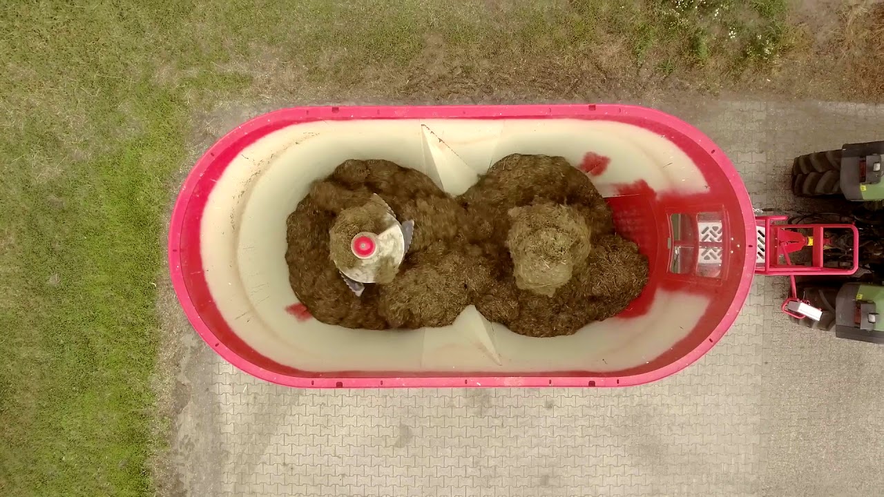 How to optimise my feed mixer? - YouTube