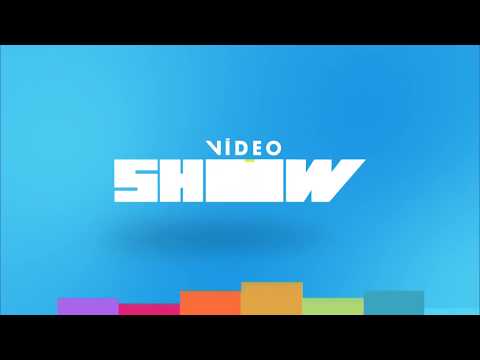 Vinheta de intervalo do finado Vídeo Show - Globo (2016-2019)