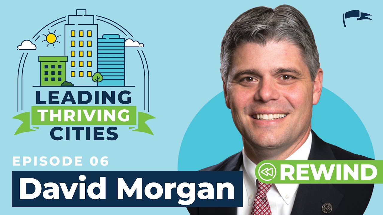 Rewind Episode 06 - David Morgan - YouTube
