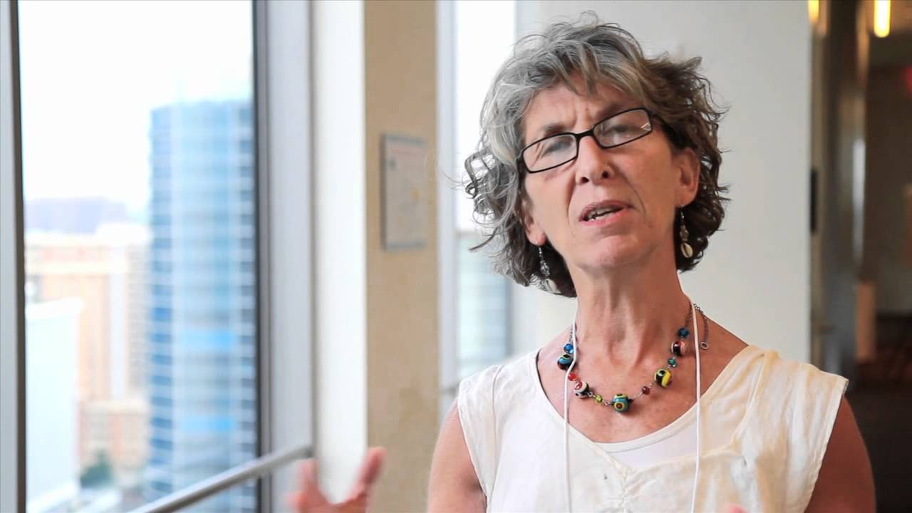 Empathy 101: Flatten hierarchy. - YouTube