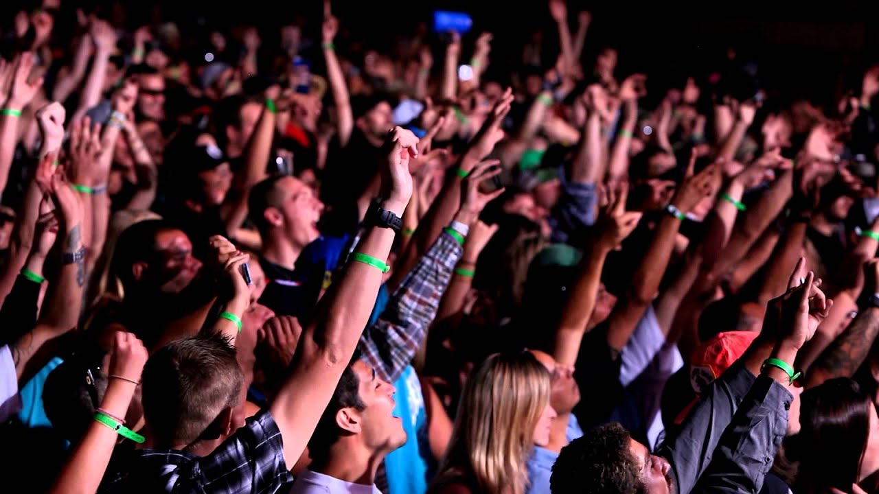 MontBleu Outdoor Concert Series (Sublime/Cypress Hill) PR Entertainment ...