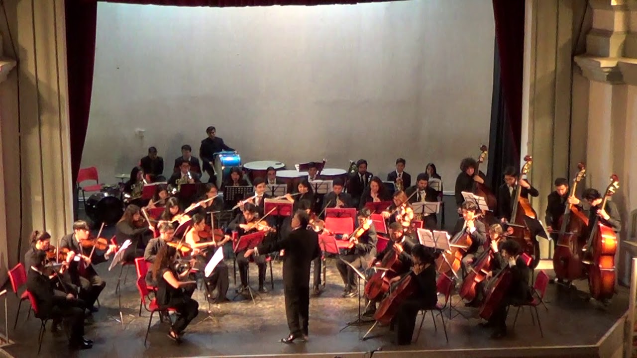 OSJA 17/08/2019 - YouTube