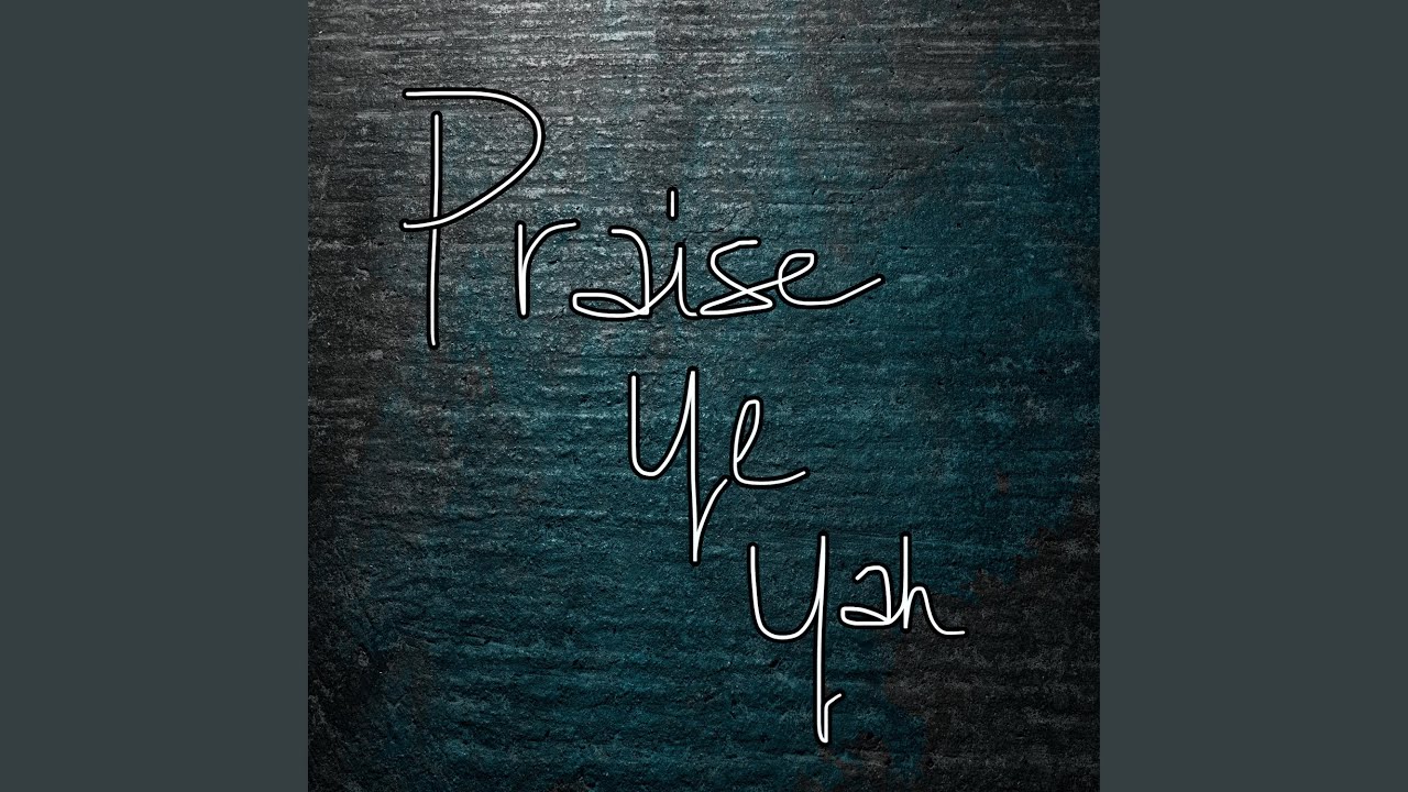 Praise Ye Yah (feat. Cymone C) - YouTube