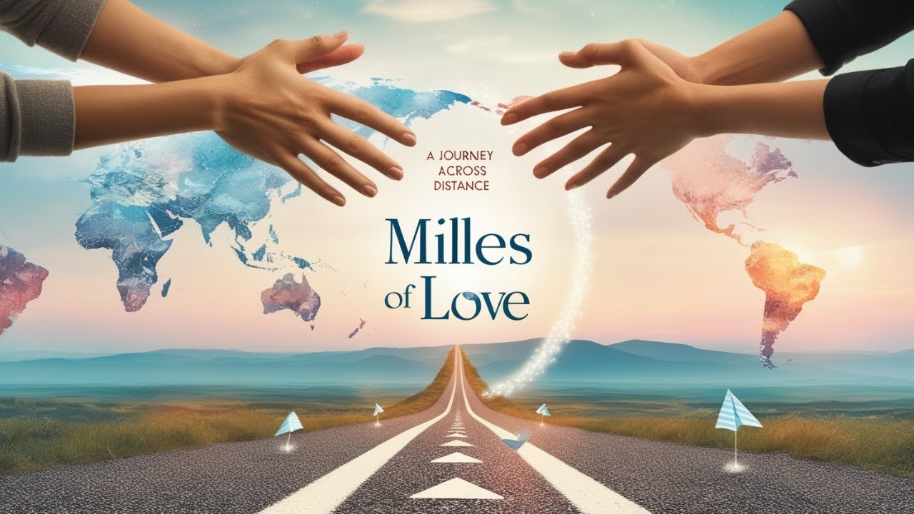 Romantic Long Drive Song I Love Song I Miles of Love I #musicvideo ...