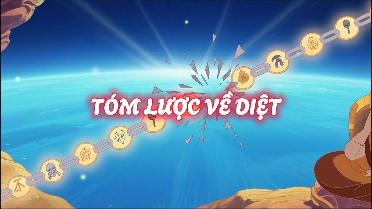 Tóm Lược Về Diệt Kinh Trung Bộ Nikaya Youtube