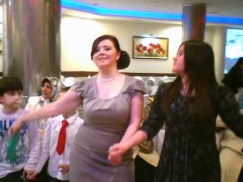 zeki damat havası