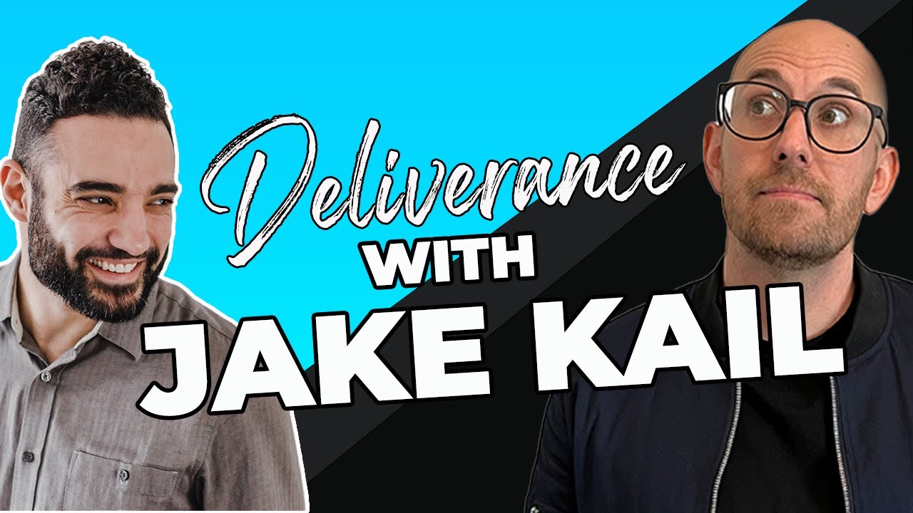 Deliverance Training with Jake Kail - YouTube