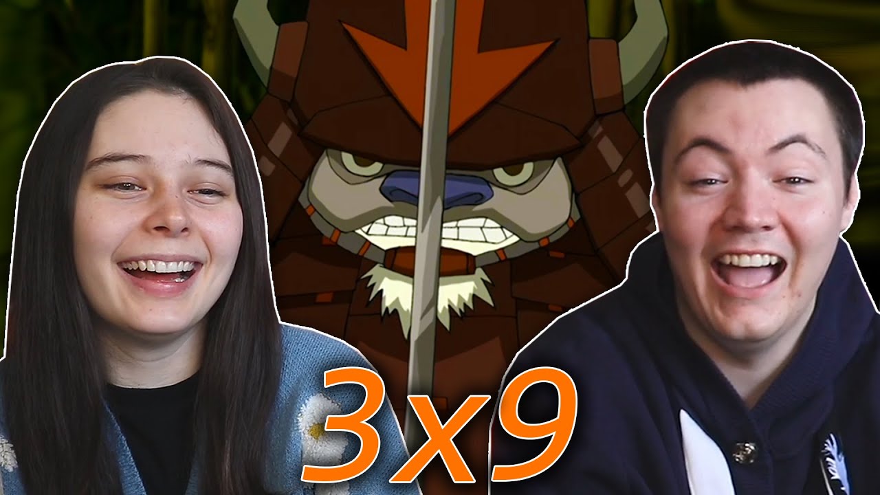 TALKING APPA?! Nightmares and Daydreams | Avatar: The Last Airbender ...