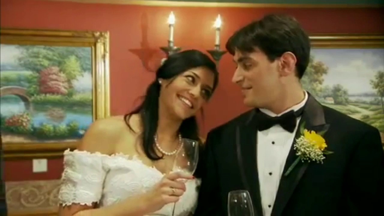 Waterford Wedding Vintage Duo Commercial - YouTube