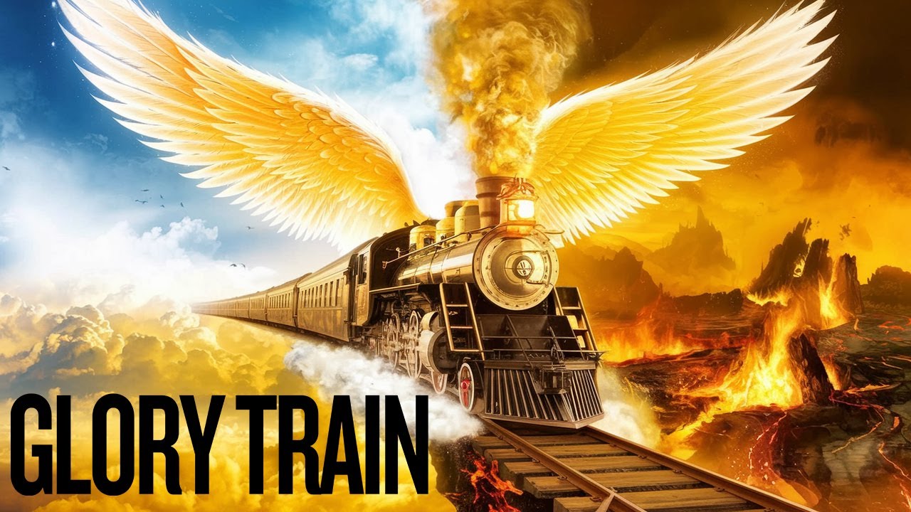 The Glory Train - YouTube
