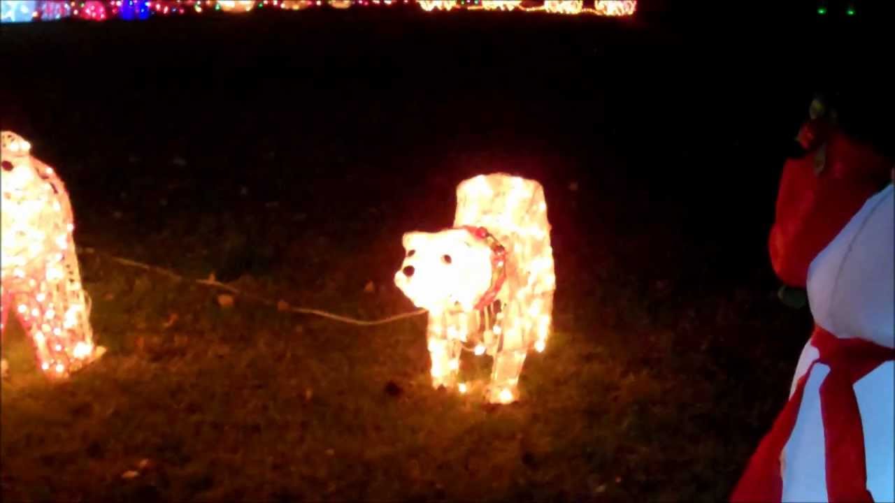 Christmas in Turlock! - YouTube