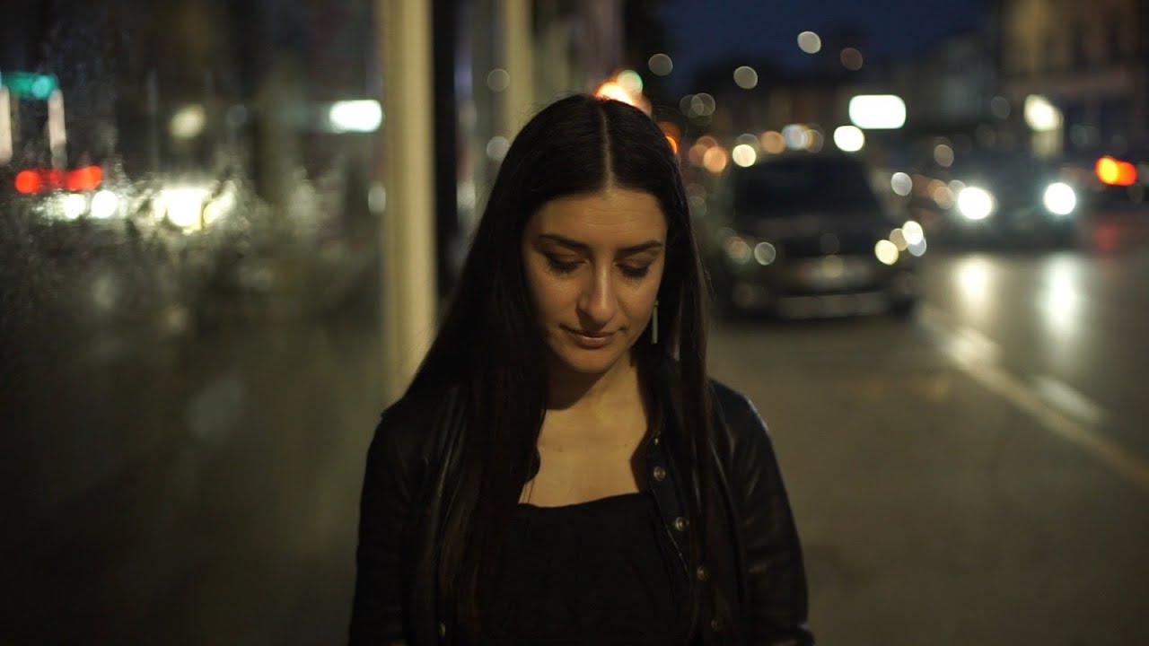 Lil Alice - THE THROUGH-LOOKING ALICE - Official videoclip - YouTube