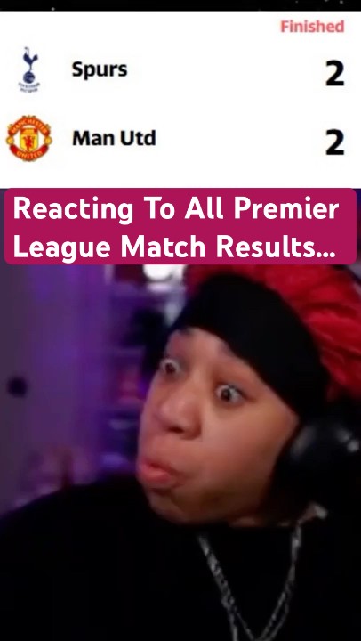 Reacting To PL Results (With Memes)- Matchweek 11 #football - YouTube