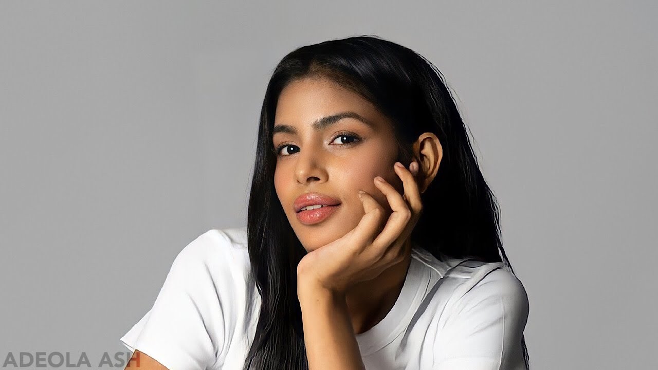 Video Everything About Indias First K Pop Idol Sriya From Blackswan