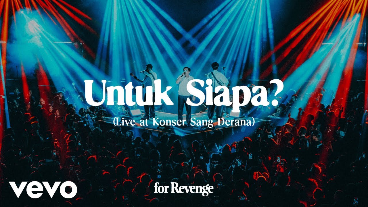 Untuk Siapa?