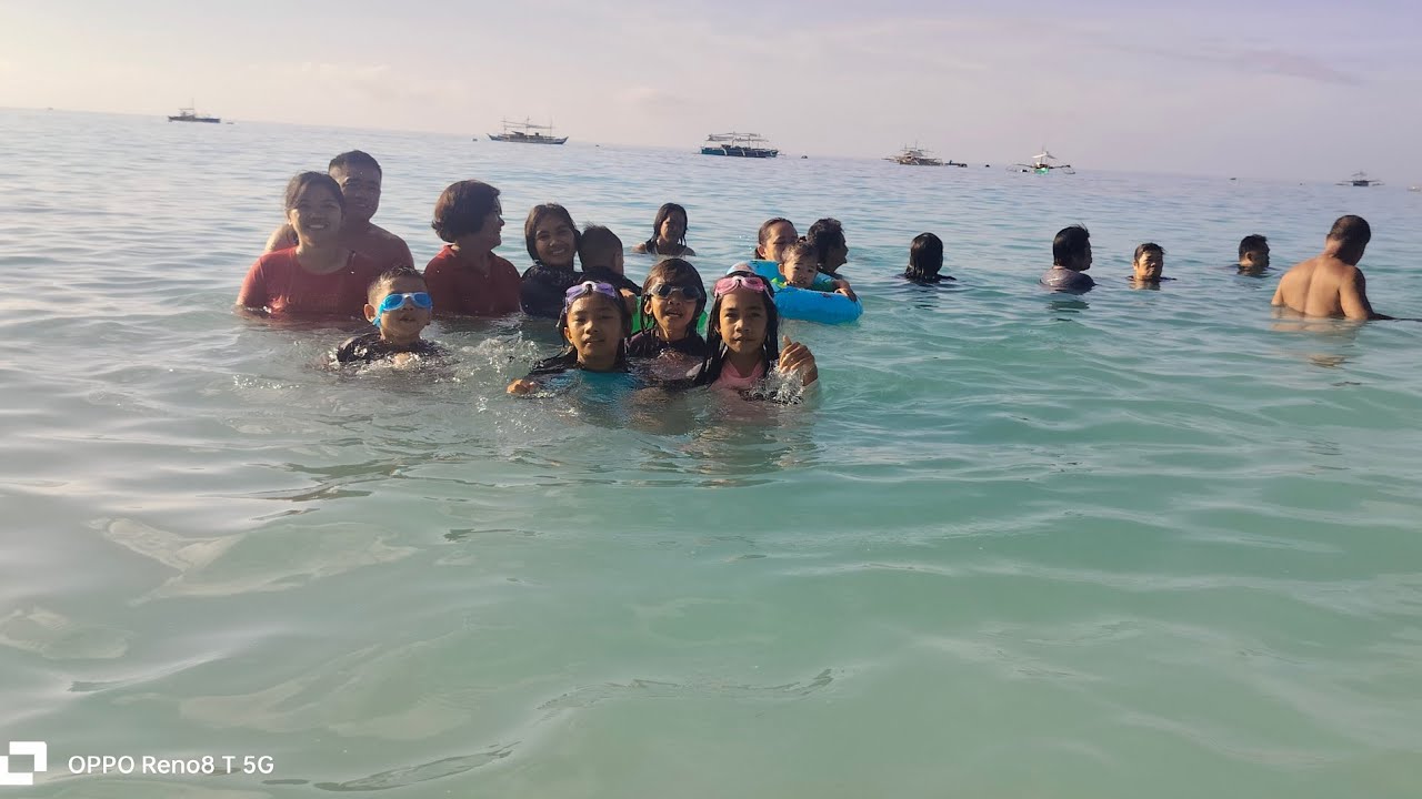 Overnight Alorro crystal Beach resort Samal Island #samalisland #beach ...
