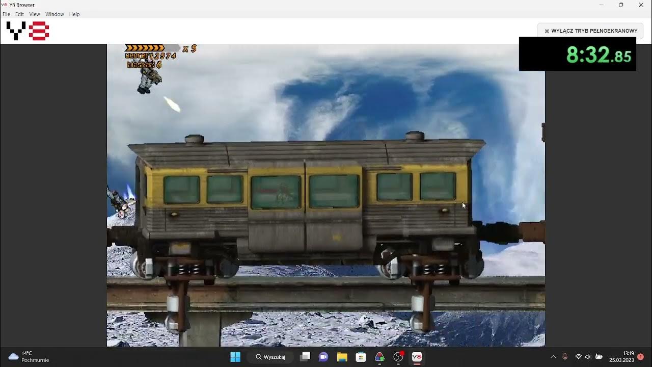 INTRUSION 1 ANY% SPEEDRUN 24:21 - YouTube