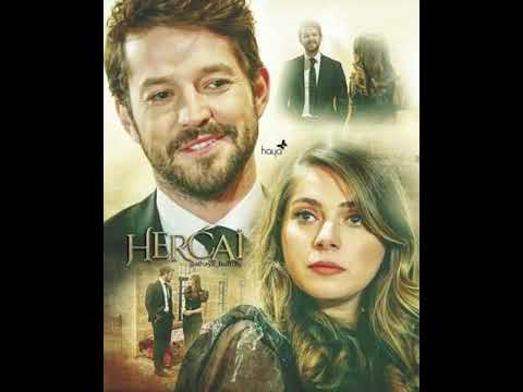 Hercai  Dizi  Müzikleri- Harun & Yaren Şadoğlu