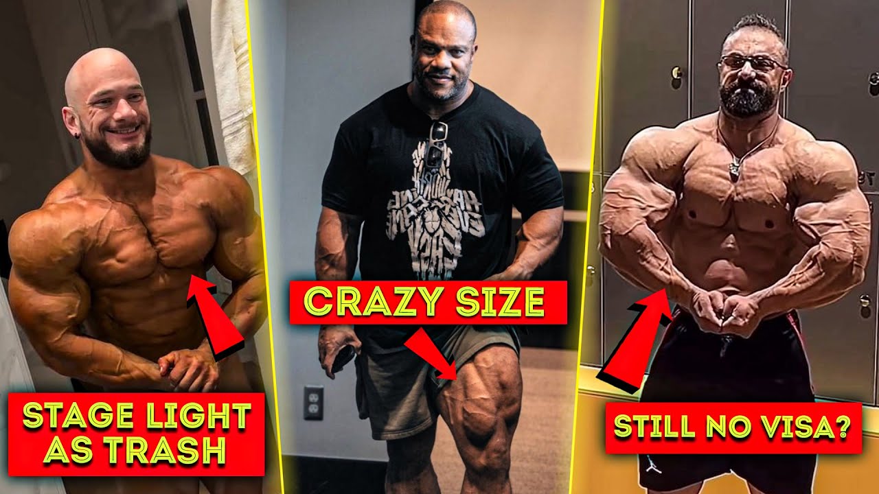 (हिन्दी) HUNTER BLAMING LIGHT FOR LOOKING BAD | PHIL SHOWING INSANE ...