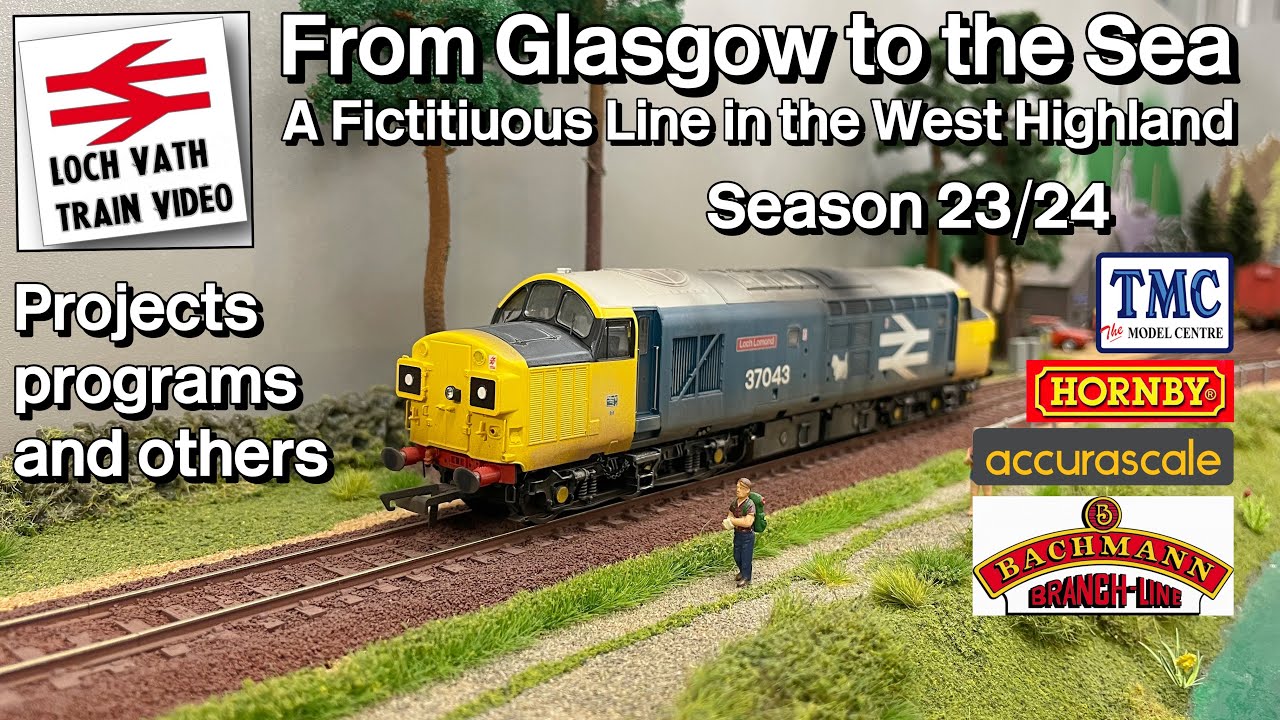 LVTV introduction Season 23/24 : Projects, Programs and others - YouTube