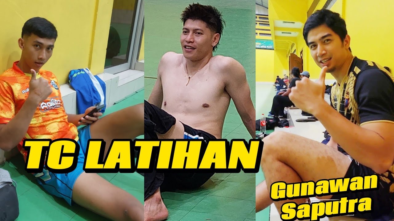 DIMAS SAPUTRA DAN BINTANG SAPUTRA HAYUN GUNAWAN BUYUNG EDO JAMIL ...